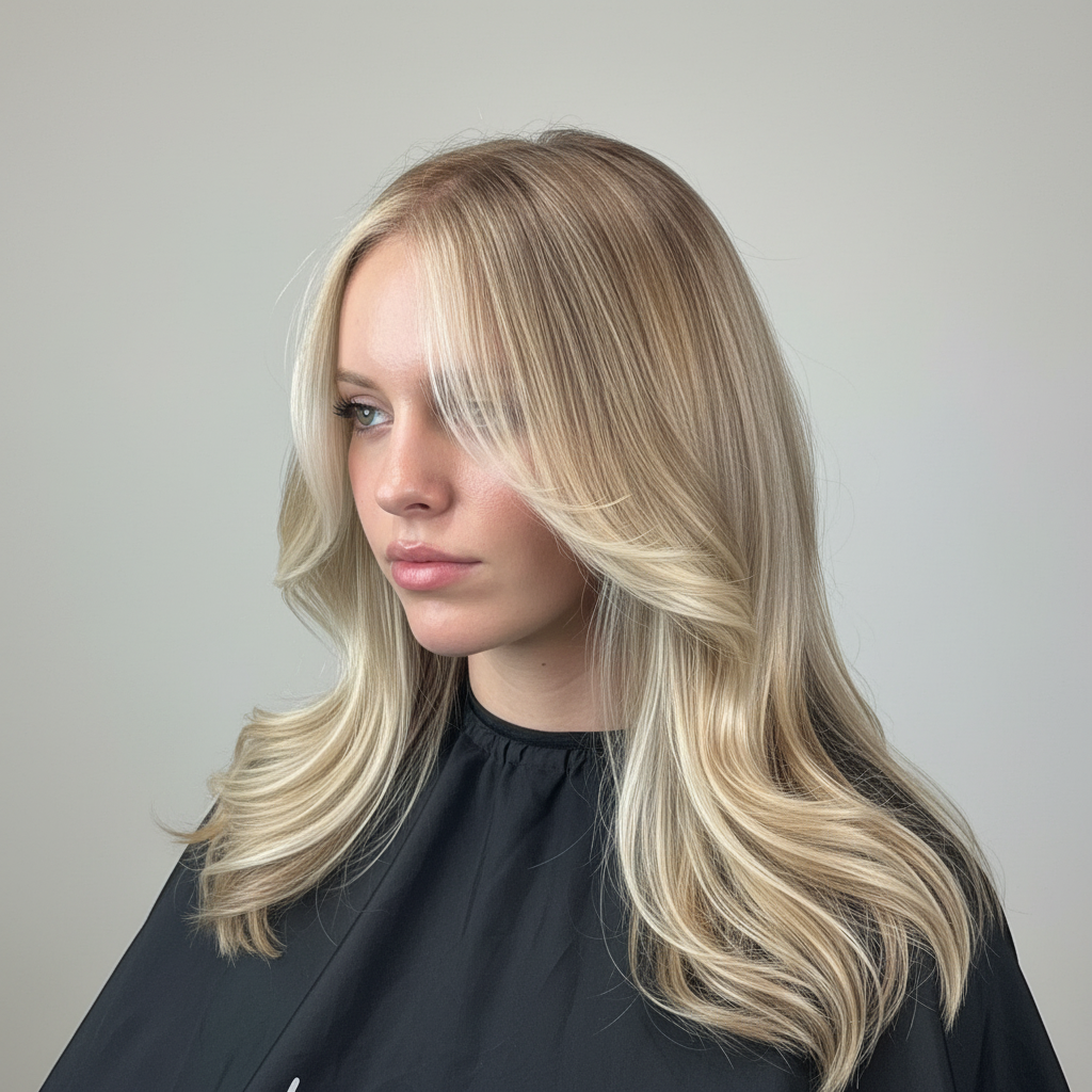 Partial Highlights | Beautitud Salon